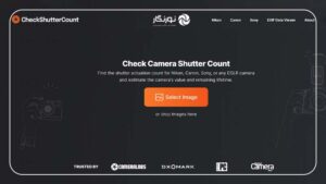 سایت تشخیص تعداد شات دوربین نیکون ؛ بررسی و معرفی بهترین ابزارها
