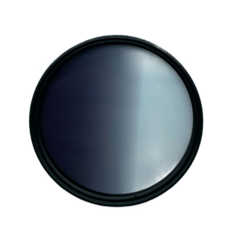 خرید و قیمت فیلتر لنز عکاسی هایدا Haida GRADUAL GREY 67MM Filter ...