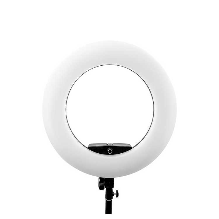 قیمت رینگ لایت Ring light FE 480II ⭐ مشاوره رایگان خرید + مشخصات فنی | نورنگار | نورنگار