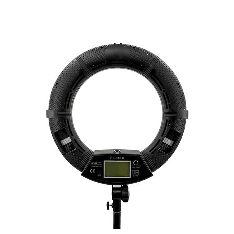 قیمت رینگ لایت Ring light FE 480II ⭐ مشاوره رایگان خرید + مشخصات فنی | نورنگار | نورنگار
